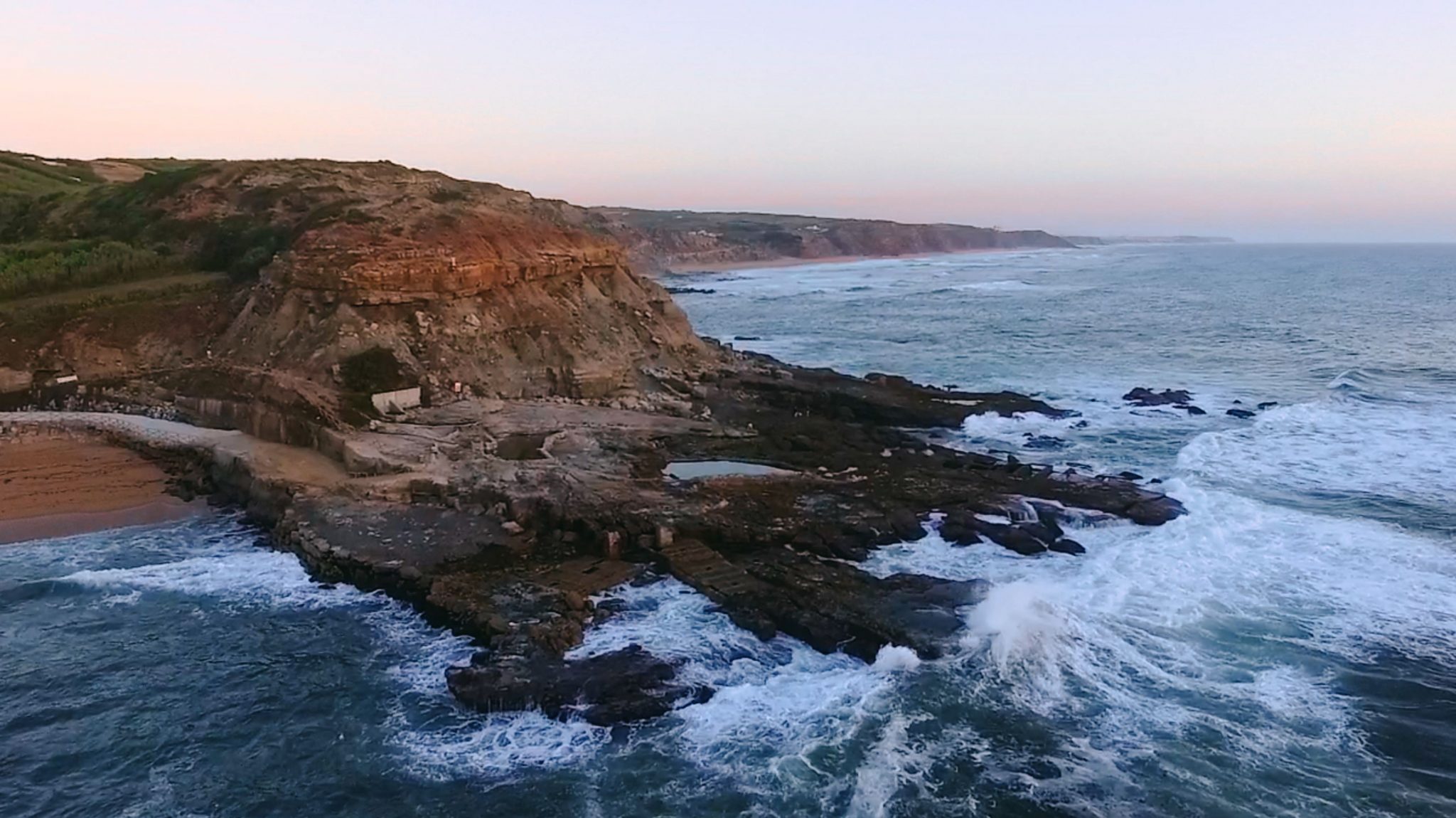 História, Gentes e Origens de Ribamar – Junta de Freguesia de Ribamar